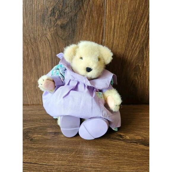 North American Bear Company | Toys | Vintage 99 Muffy Vanderbear ...
